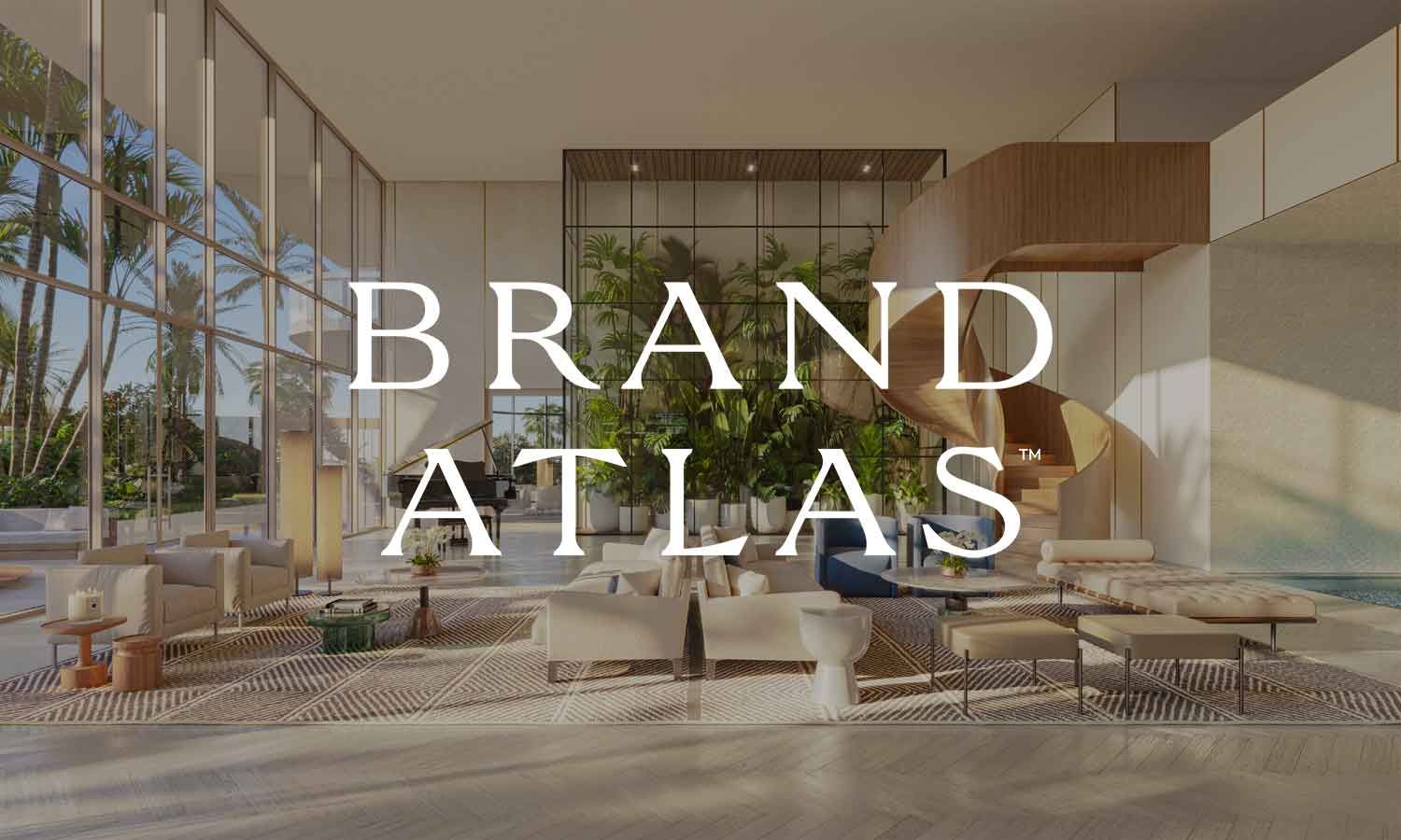 Atlas Collective - Global Branded Residence Network