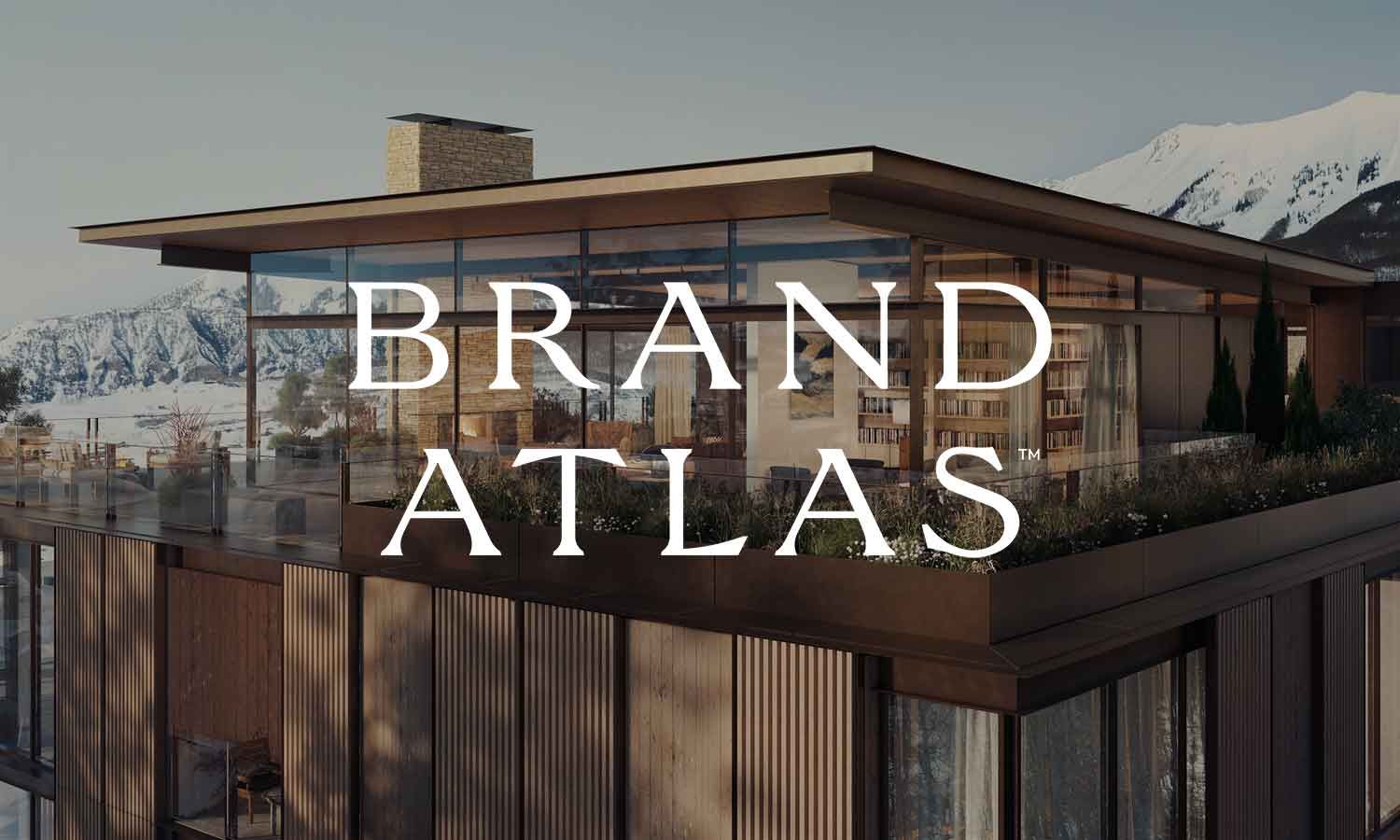Your complete property developer platform | Brand Atlas