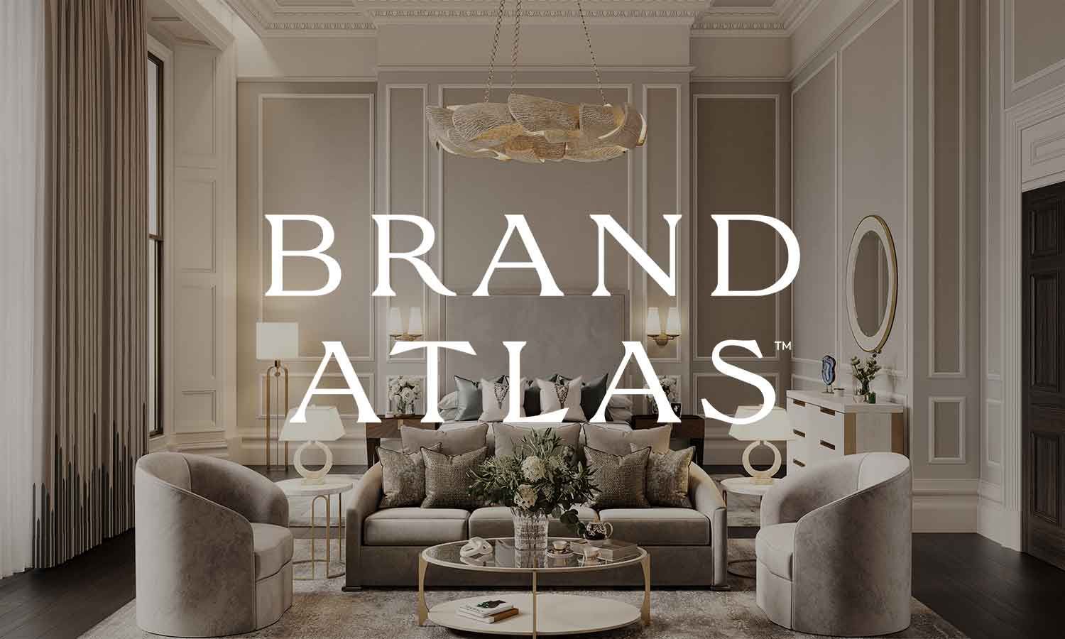 About Brand Atlas – Branded Residences Platform & Advisory