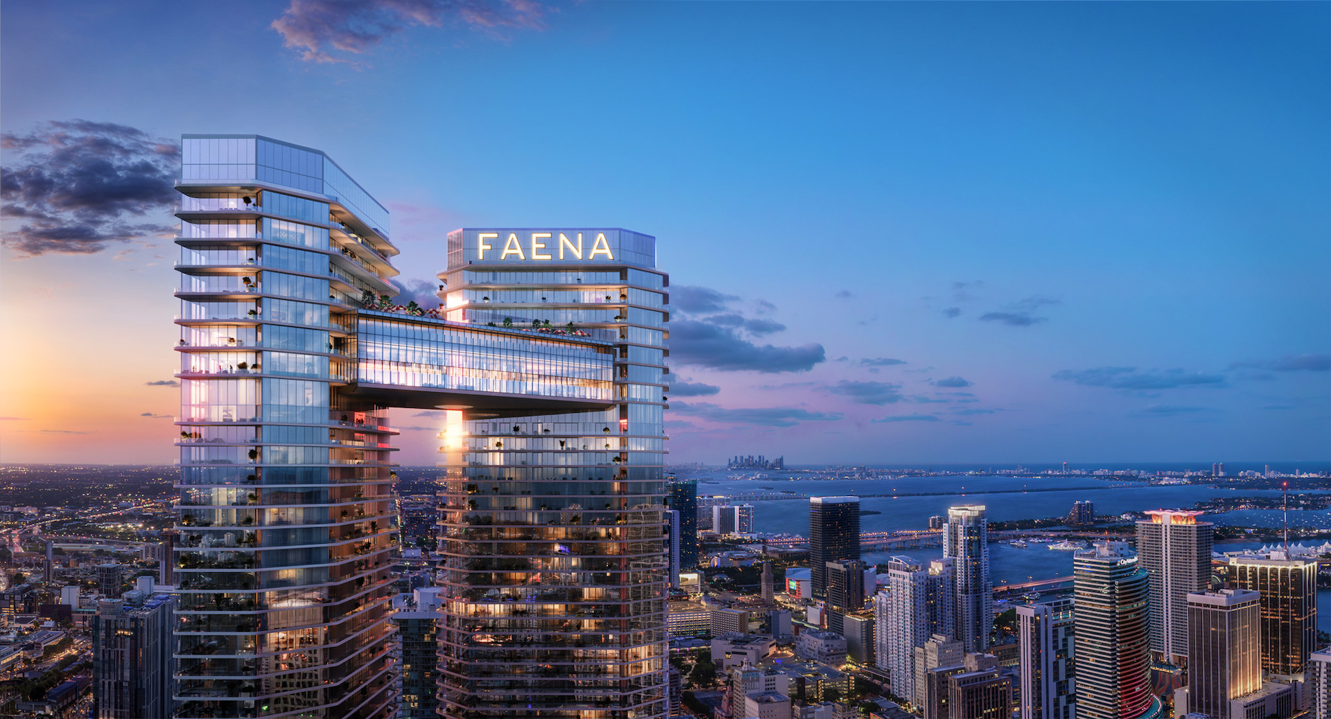 Faena Residences Miami | Brand Atlas